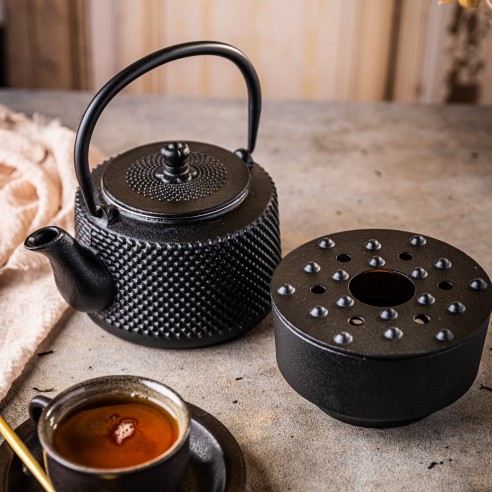 Tea kettle heater store